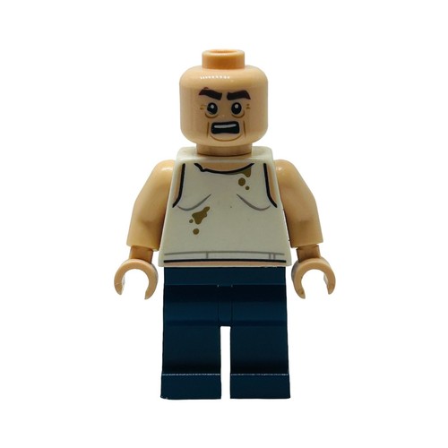 LEGO Teenage Mutant Ninja Turtles Victor Minifigure (79119) tnt027 TMNT ...