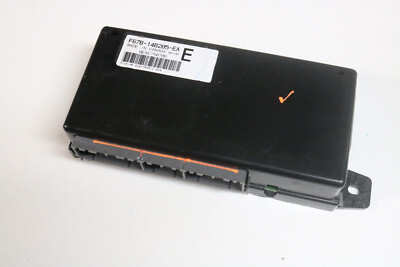 1997 97 1998 98 Ford Ranger Mazda Generic Body Computer ESOF 4X4 Module ...