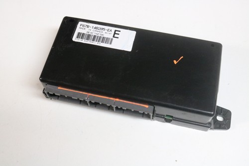 1997 97 1998 98 Ford Ranger Mazda Generic Body Computer ESOF 4X4 Module ...