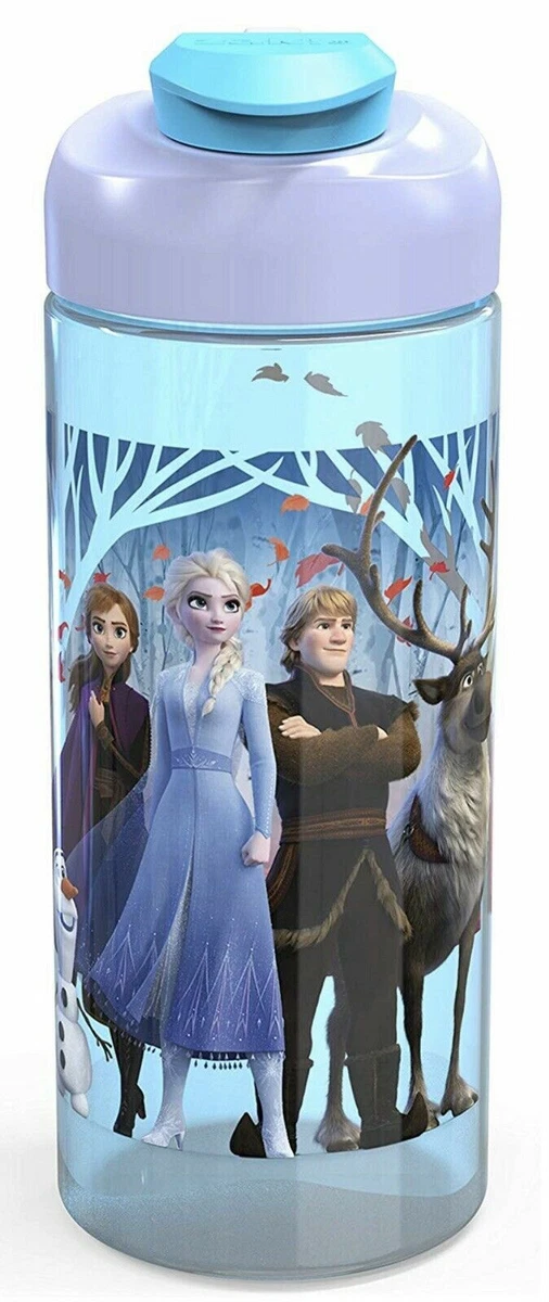 Suri Olaf Water Bottle