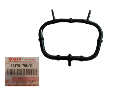 Suzuki Grand Vitara Kizashi SX4 Wasserstutzen Dichtung 17579-78K00 ...