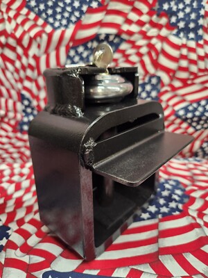 Loc-it* 2" Trailer Coupler Housing, For Stamped Couplers, No Lock, For ...
