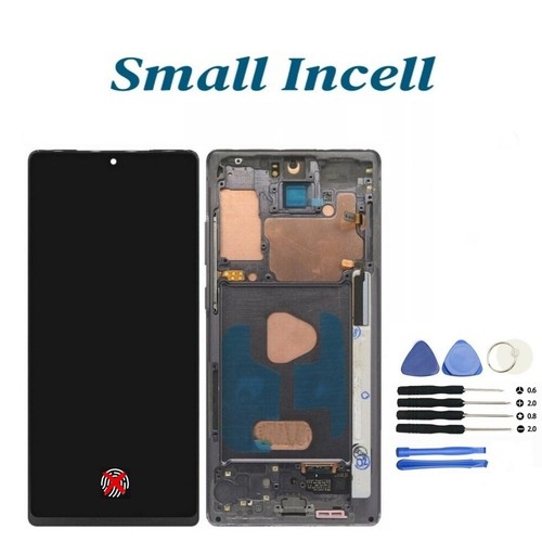 For Samsung Galaxy Note 20 4G 5G N980 N981 LCD Display Touch Screen ...