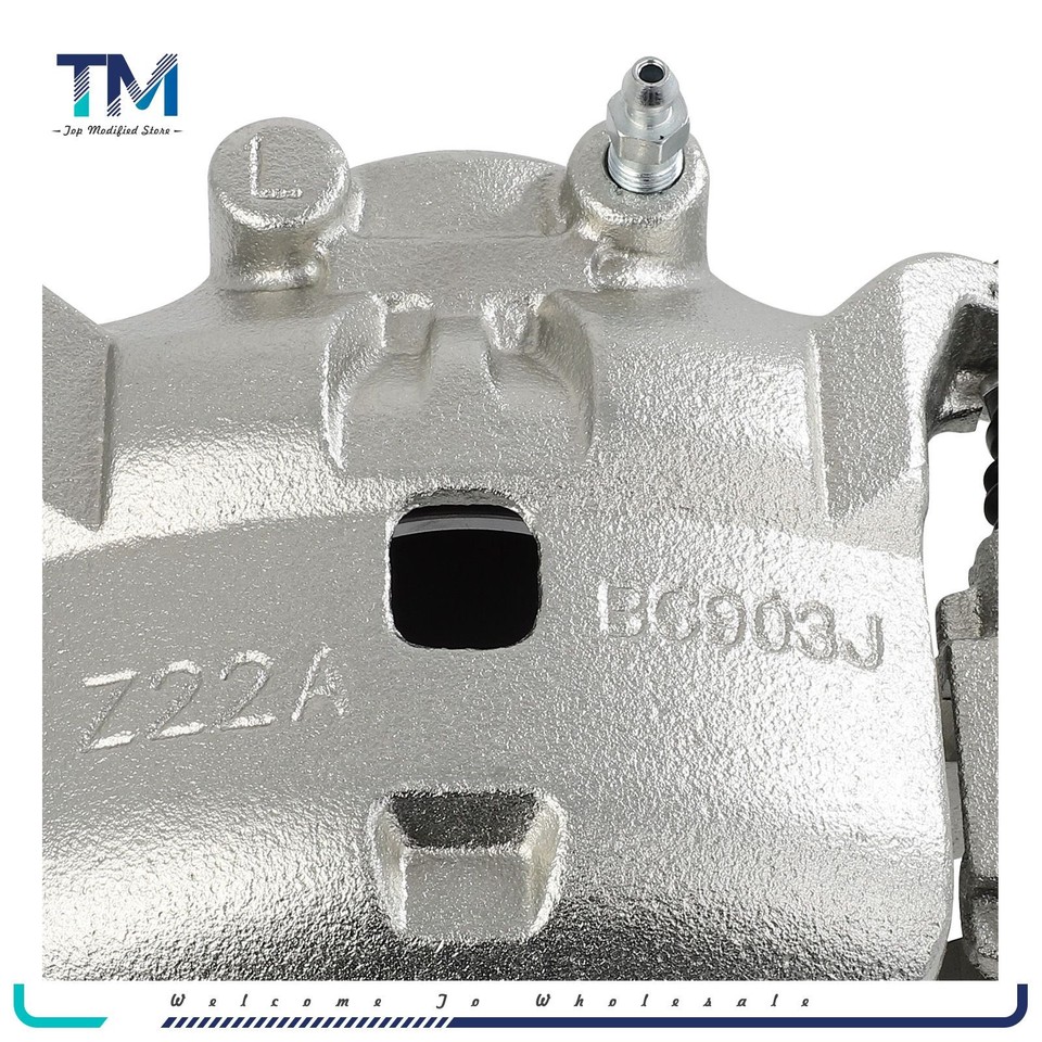 Front Left Brake Caliper For 2014 - 2015 Infiniti Q60 2007 - 08 G35 ...