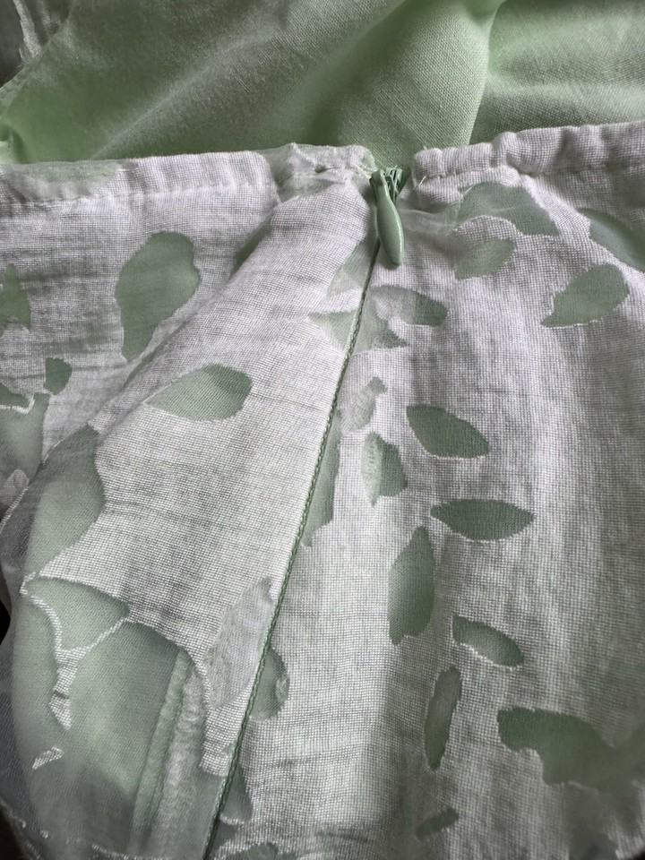 Beautiful Marks & Spencer Per Una Skirt~ Size 14 ~ Lined | eBay UK