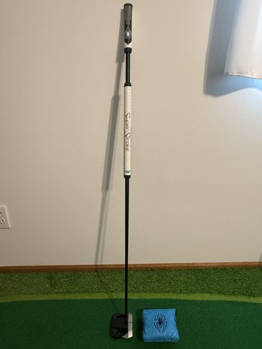 TaylorMade 2025 Spider 5K ZT Long 46" PUTTER | eBay