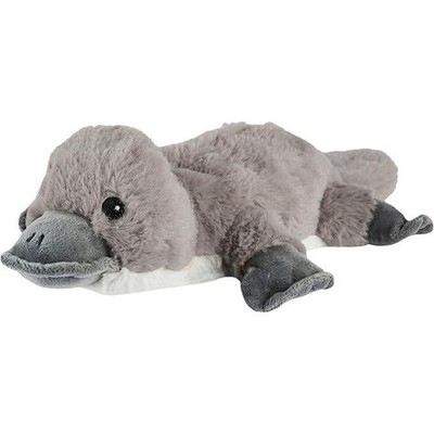 Microwavable Plush Heatable Platypus Hottie Toy | eBay