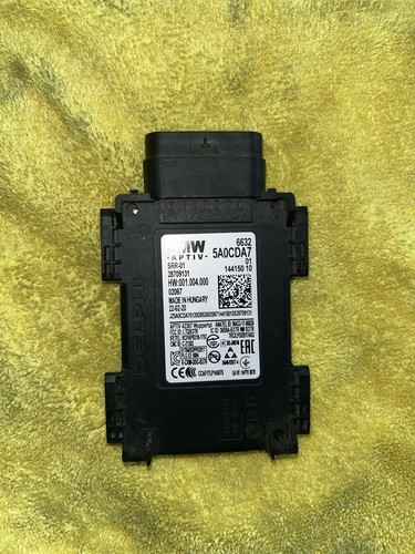 2017-2020 BMW M550XI 530I G30 BLIND SPOT RADAR COMPUTER CONTROL MODULE ...