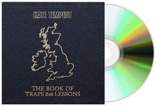 Kae Tempest The Book of Traps and Lessons (CD) Album 602577583872 | eBay