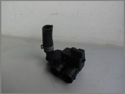Mercedes Benz W211 Duoventil Wasserventil Ventil 2118320584 ...