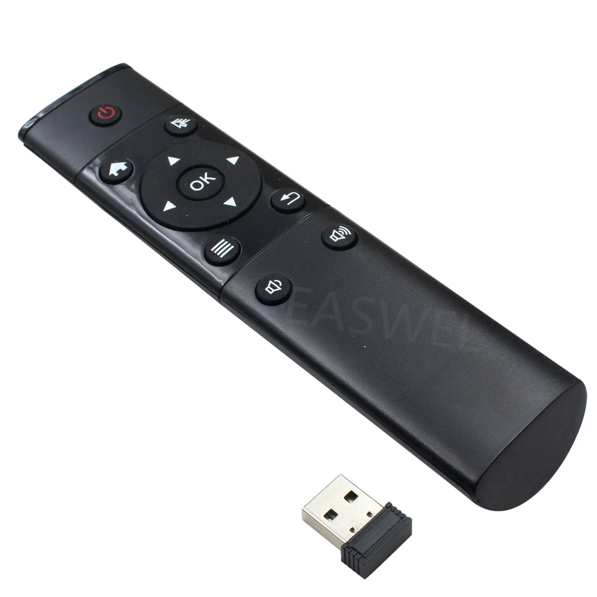 Xbmc Remote Server