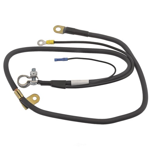 Battery Cable fits 1987-1989 Ford Ranger Bronco II STANDARD MOTOR ...