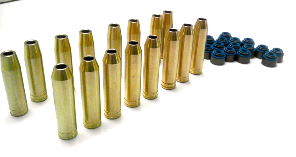 Supertech Complete All Motor Valvetrain Honda B-Series B16A B18C DOHC ...