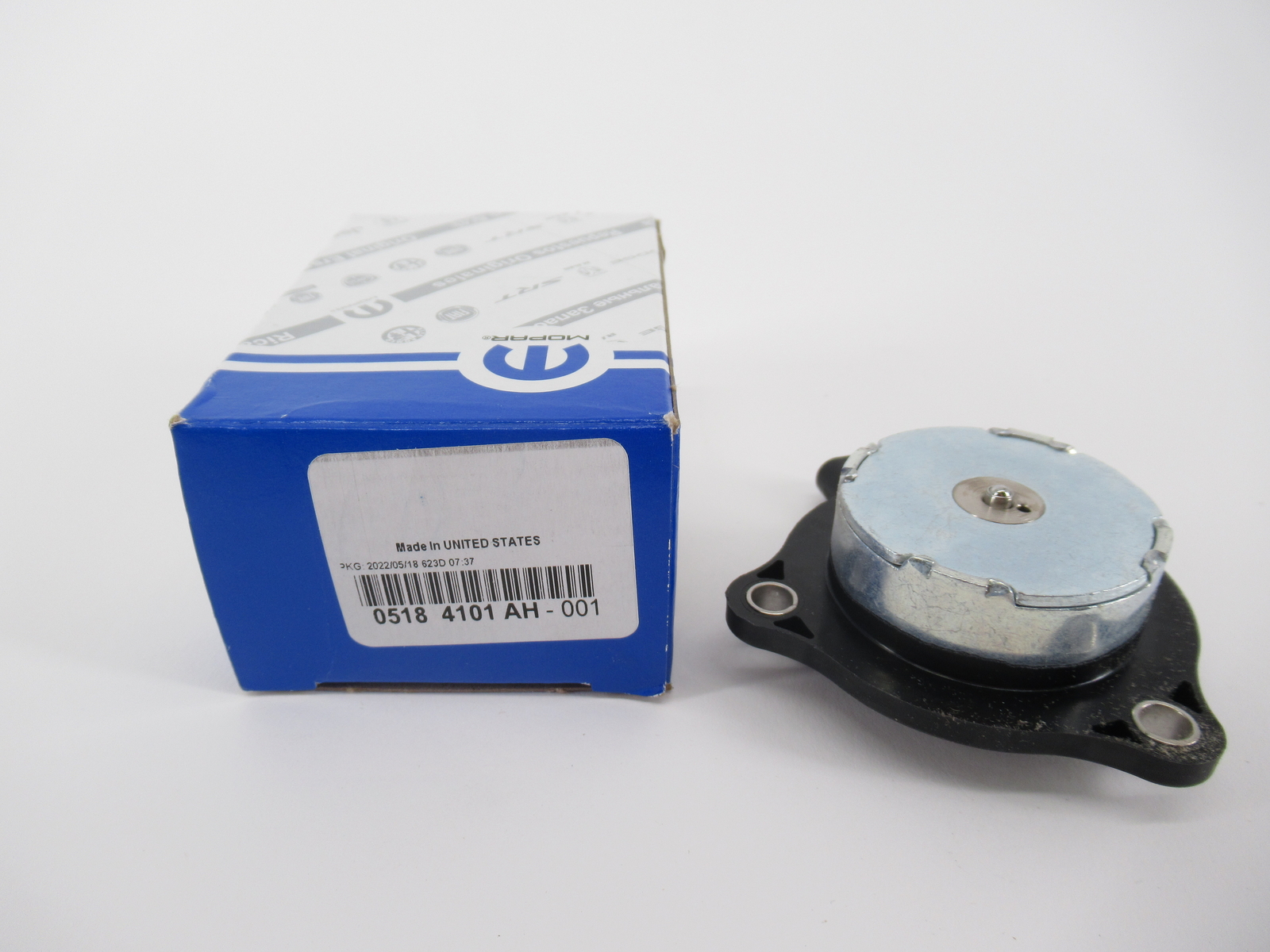 Genuine OEM Mopar Jeep 5184101AH Camshaft Phaser Actuator | eBay
