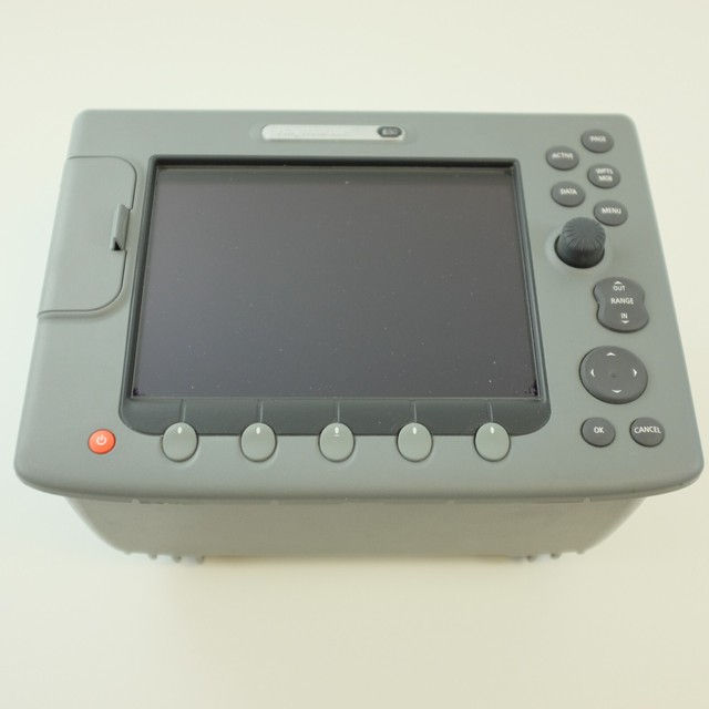 Raymarine E80 Marine Radar GPS Chartplotter E02011 MFD Display 8.4" for sale online | eBay