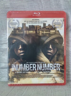 BLU-RAY INUMBER NUMBER - Corruption Violence et Vengeance - Film action ...