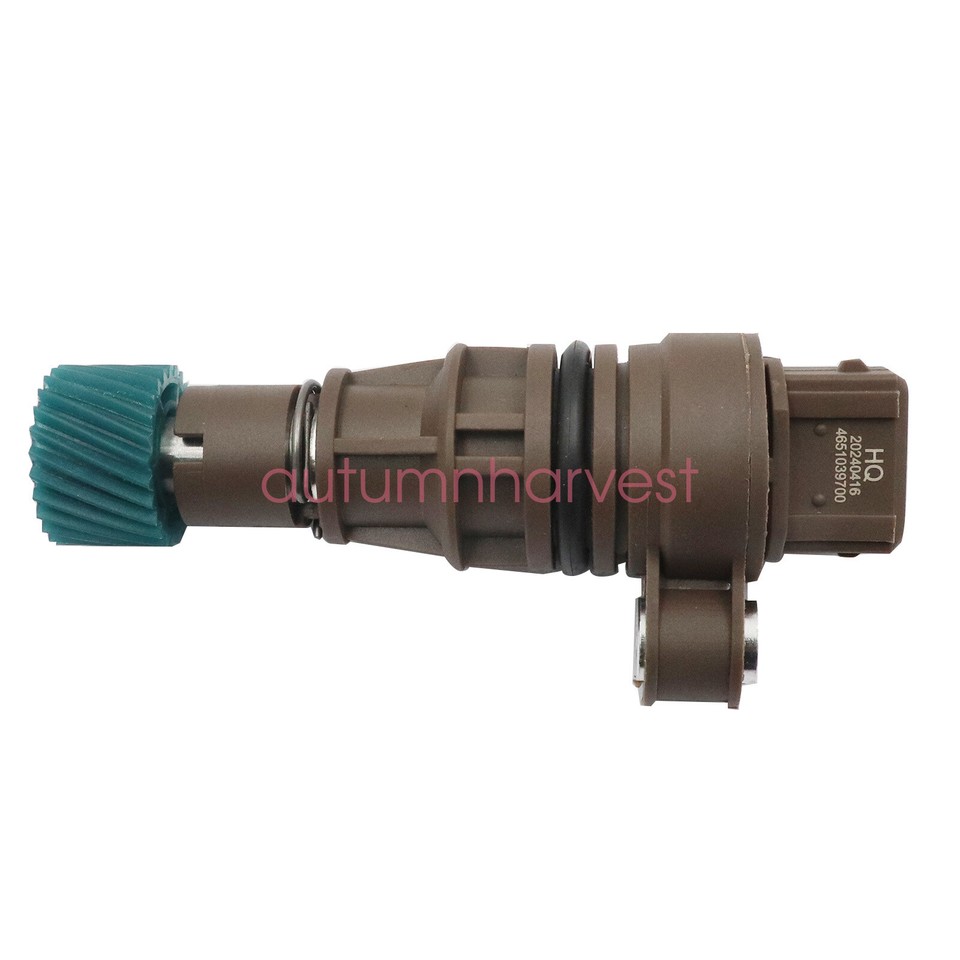 46510-39700 Vehicle Speed Sensor w/Gear For 2001-2012 Hyundai Kia 3.3L ...