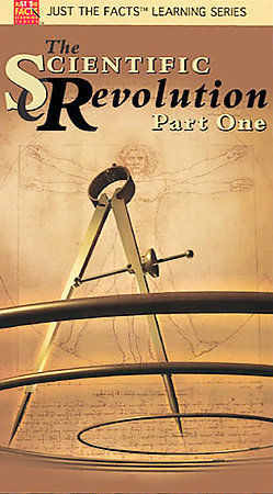 Just the Facts - The Scientific Revolution Collection (VHS, 2003, 2 ...