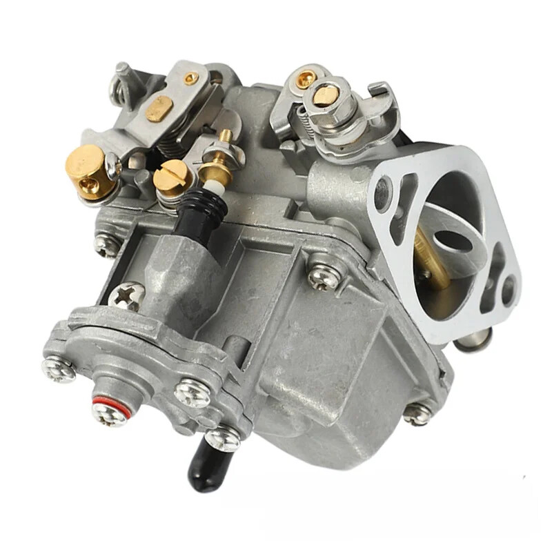Outboard Carburetor for Mercury 4 Stroke 9.9/13.5/15HP 3323-835382T04 ...