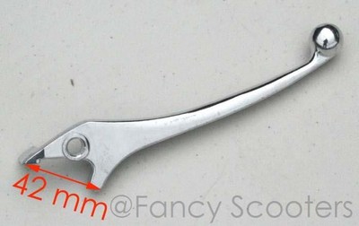 Mini Diablo Chopper Front Hydraulic Brake Lever (Also for Some dirt ...