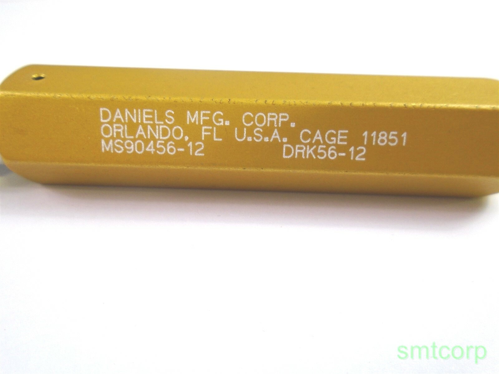 Daniels Manufacturing Corp. DRK56-12 Remover | eBay