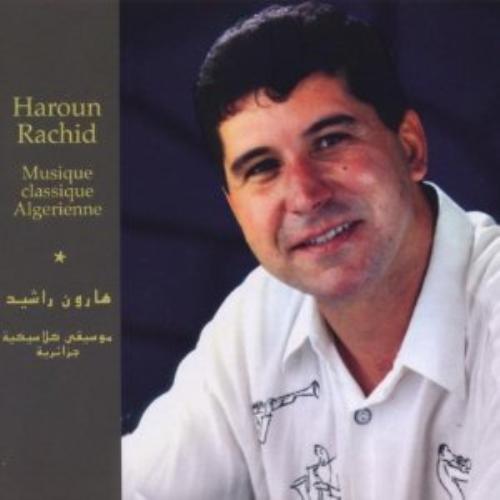Haroun Rachid : Classic Algerian Music CD | eBay