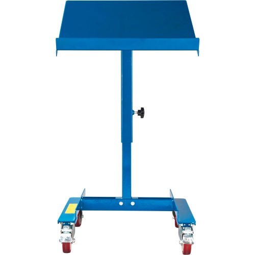 NEW! Tilting Work Table With Friction Screw, 22"L x 21"W, 150 Lb. Cap ...