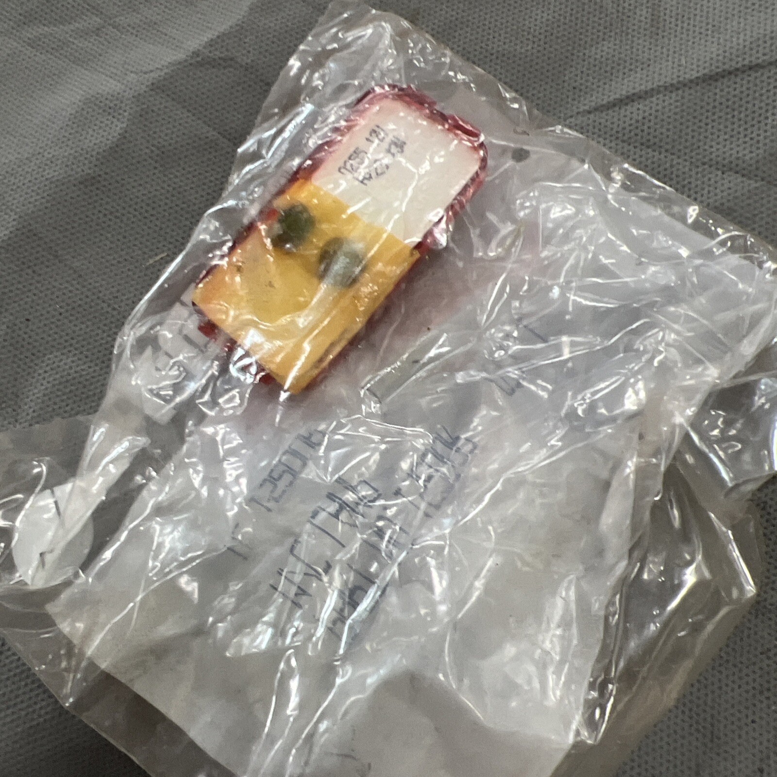 Truck-Lite Red Model 15 Rectangular Lamp TL 15200R for sale online | eBay