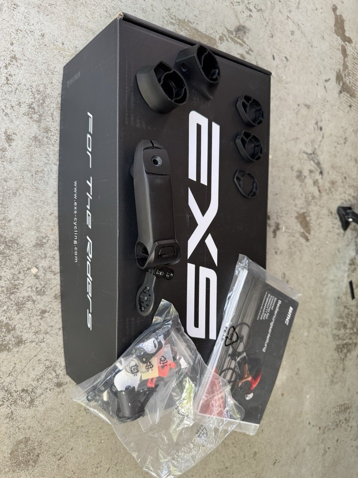 54cm BMC Teammachine SLR01 Frame Set / Rolling Chassis excellent ...