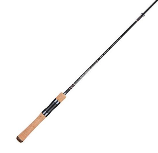 Jackson Spinning Rod Kawasemi Rhapsody KWSM-S510LML for Trout | eBay