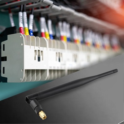 Long Distance Communication Helium HNT 868MHz Antenna with 5dBi Gain ...