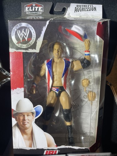 WWE 2023 Mattel Ruthless Aggression Elite Collection JBL 194735137169 ...