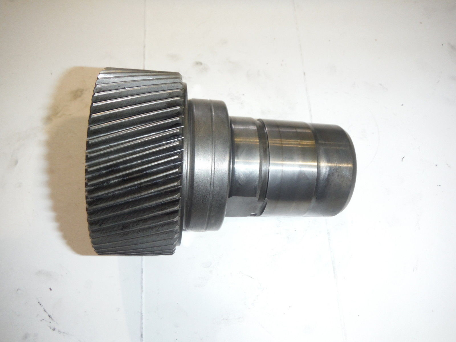 246 C ; 246C Chevrolet / GMC New Process transfer case 27 spline input ...