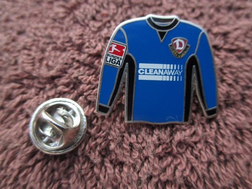 P319 PIN SG DYNAMO DRESDEN Ultras Bundesliga DFV DFB DDR Oberliga Sport ...