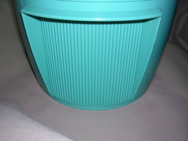 Vintage Hankscraft Vaporizer Model 206A Aqua Humidifier Automatic ...