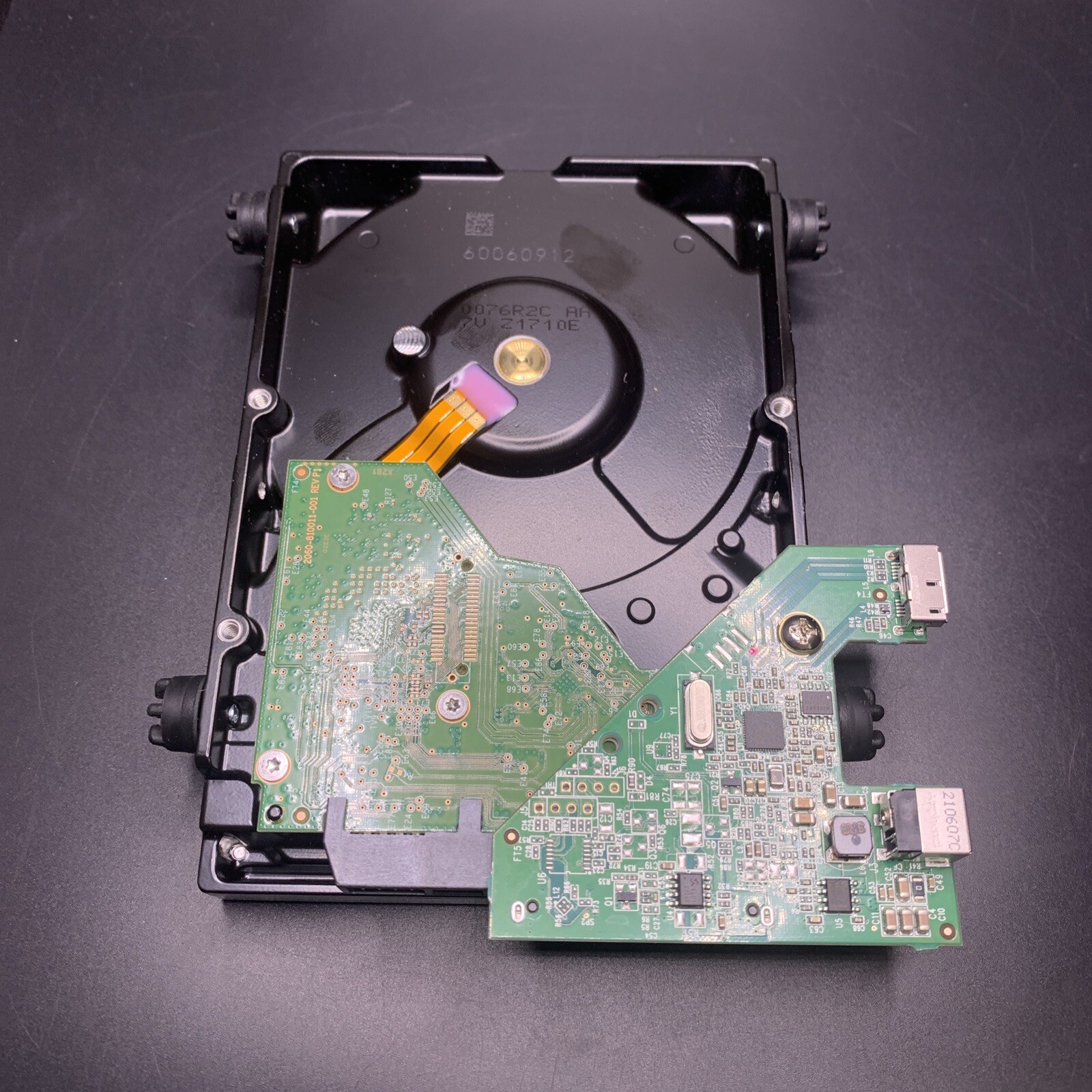 Western Digital Wd60edaz 6tb 3.5" SATA HDD for sale online | eBay