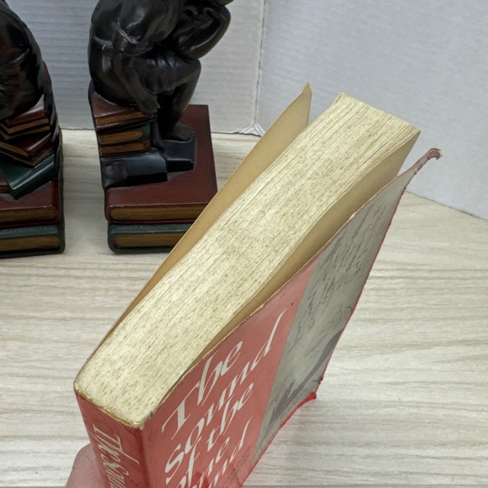 The Sound of the One Hand by Basic Books PB First Edition 1975 | eBay