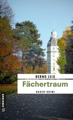 Bernd Leix | Fächertraum | Taschenbuch | Deutsch (2009) | 256 S. | eBay.de