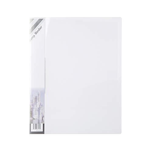Products Clamp Binder Removable Spine Label Pack of 2 50303-61123 | eBay
