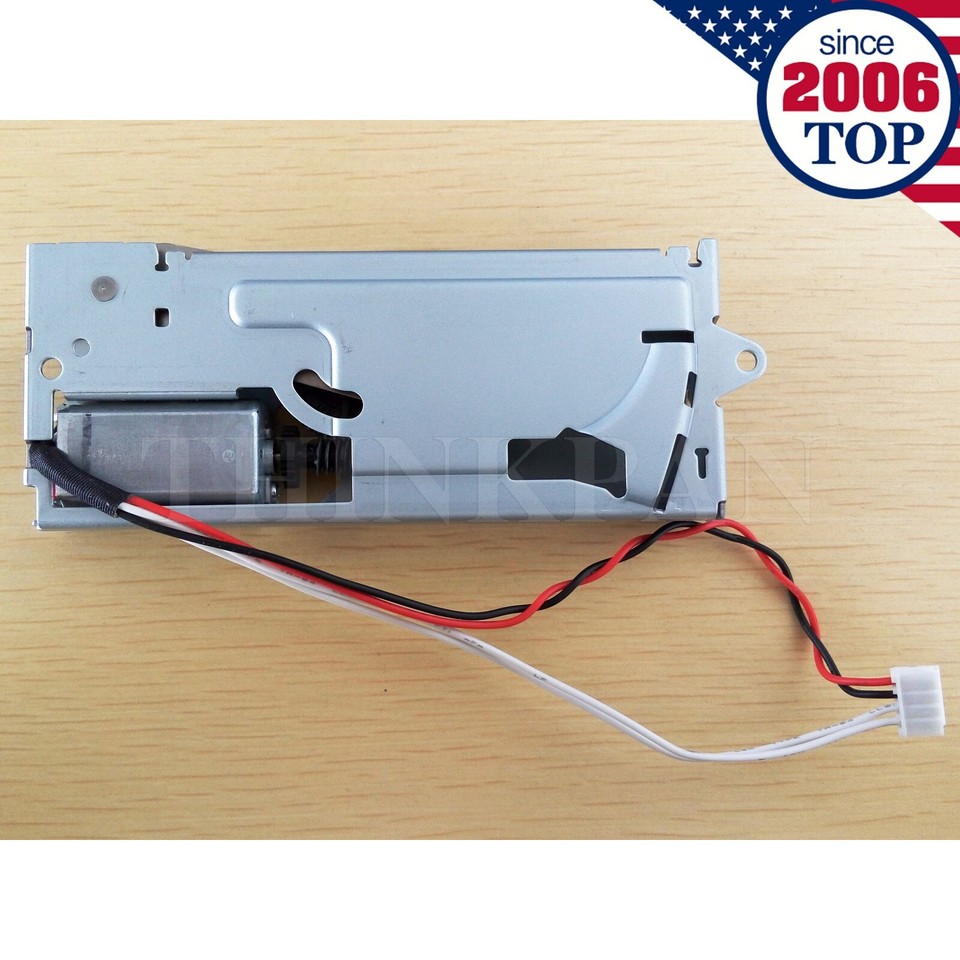 New Epson TM-T88III TM-T88IV Receipt Printer Auto Cutter Unit 1434300 ...