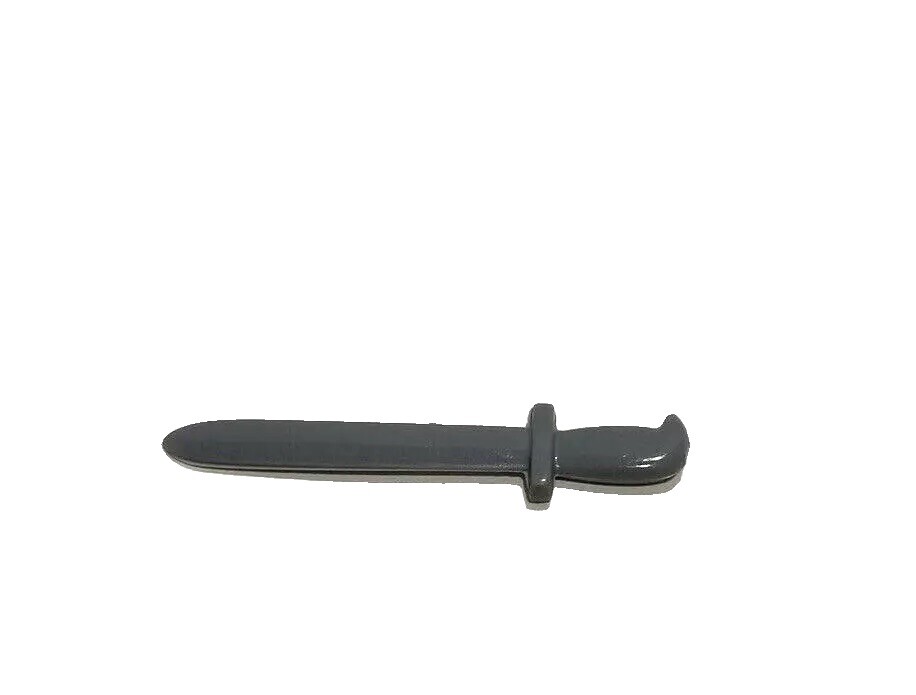 Mego Planet Of The Apes Soldier Ape Knife for 8 inch Action Figures ...