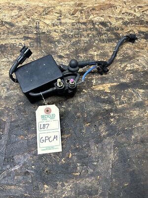 2001 2002 2003 2004 LB7 Glow Plug Control Module Duramax Diesel Chevy ...