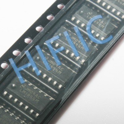 LM1894M LM1894 Dynamic Noise Reduction System DNR SOP14 | eBay