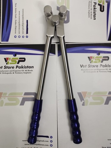 Orthopedic Plate Bender Rod Bender Top Quality Orthopedic Instruments ...