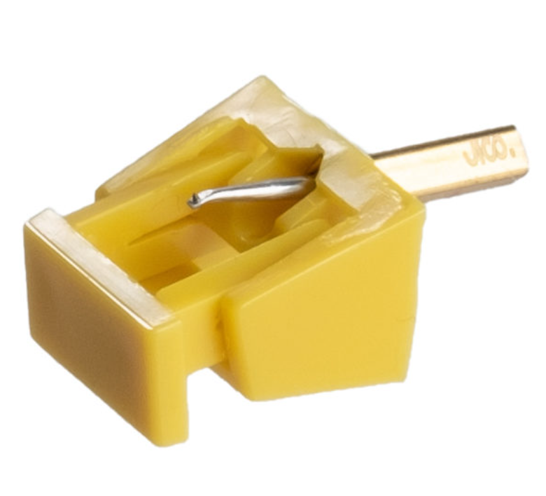 JICO Record Replacement Needle Shibata 241-04D/II for EMPIRE S-4000D/II ...