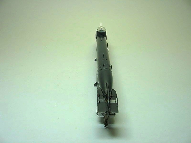 Mikro Mir 35-002 - 1/35 German Mini-submarine Marder World War II ...