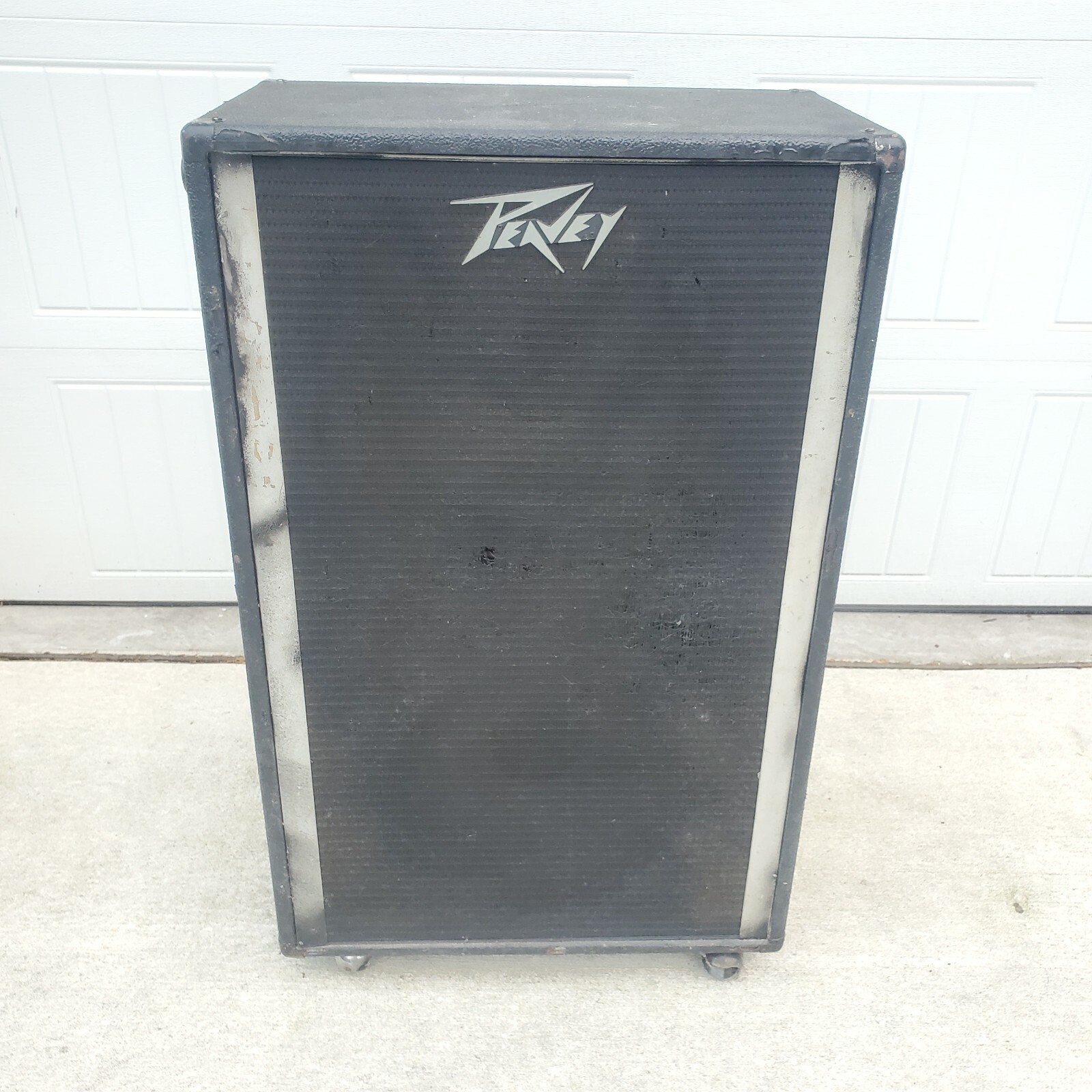 Randall 2×15 Bass Cabinet | Cabinets Matttroy