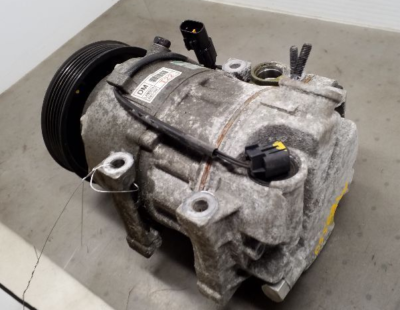 2014-2015 KIA SORENTO 3.3L Air Conditioning A/C AC Compressor OEM 97701 ...