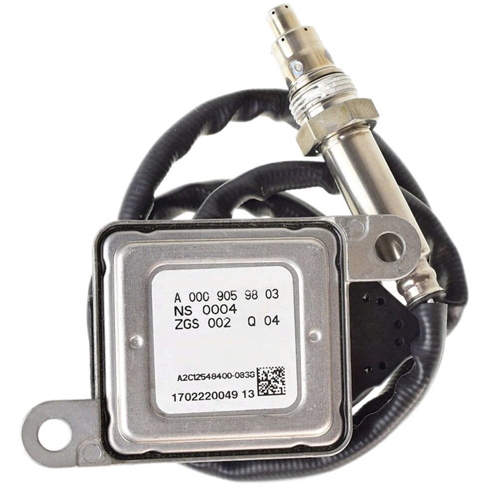Nox Sensor For Mercedes-Benz C200d C250d C300 GLC220d S300 SLC250d ...