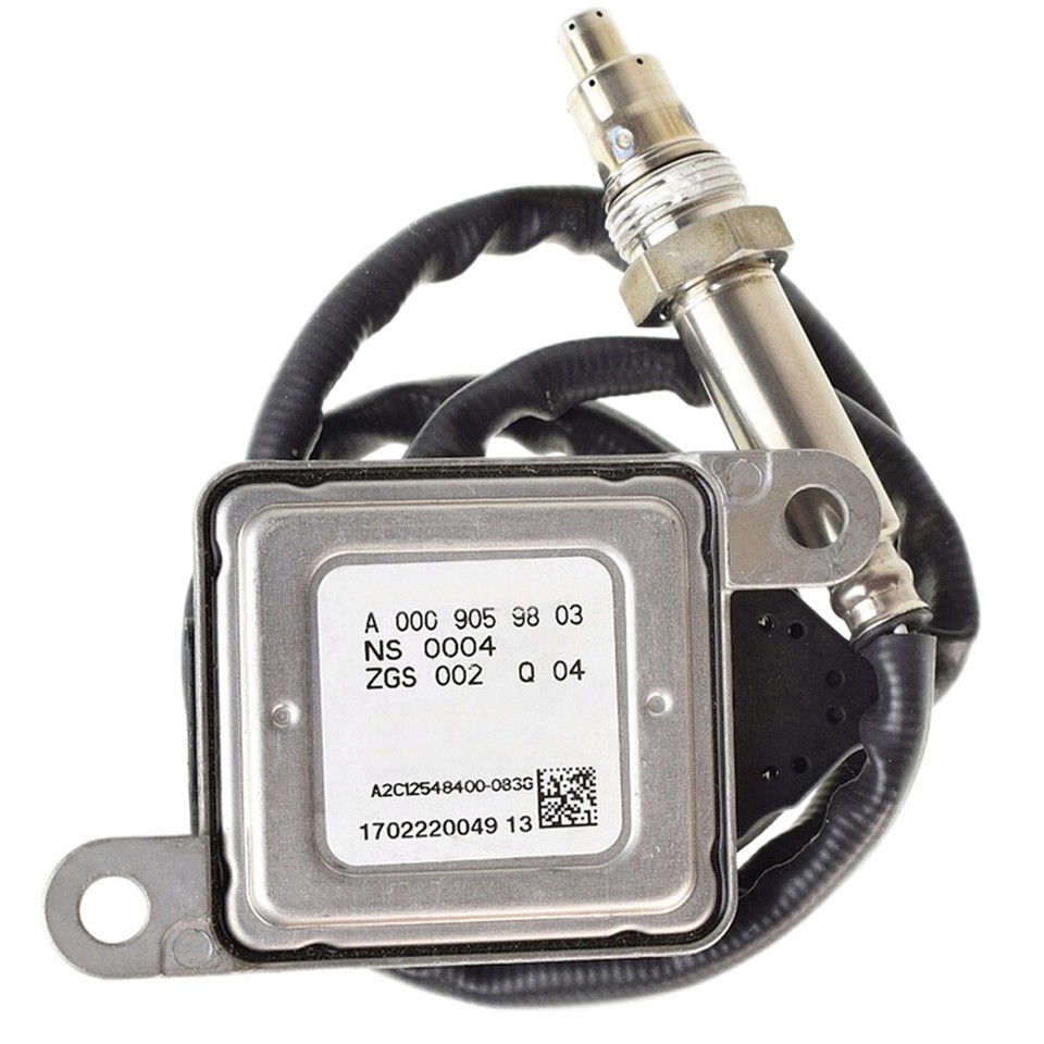 Nox Sensor For Mercedes-Benz C200d C250d C300 GLC220d S300 SLC250d ...